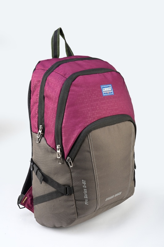 Gruss Back Pack - Gruss